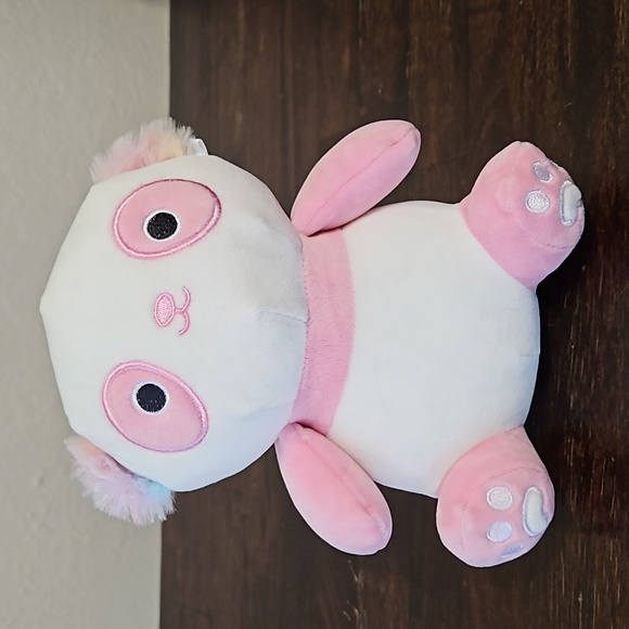 Squishmallows | Toys | Squishmallow Kaldette Squeeze Mallow 7 | Poshmark